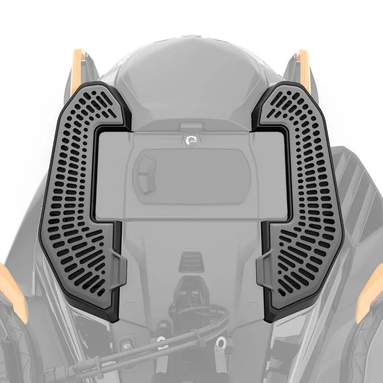 Ski-Doo Replacement Pre-Filter Kit - 860202748 – DDRV.com