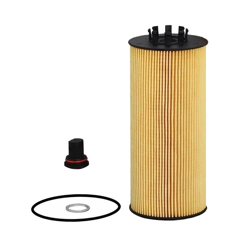 DETROIT DIESEL ENGINE OIL FILTER - A9361807410 – DDRV.com