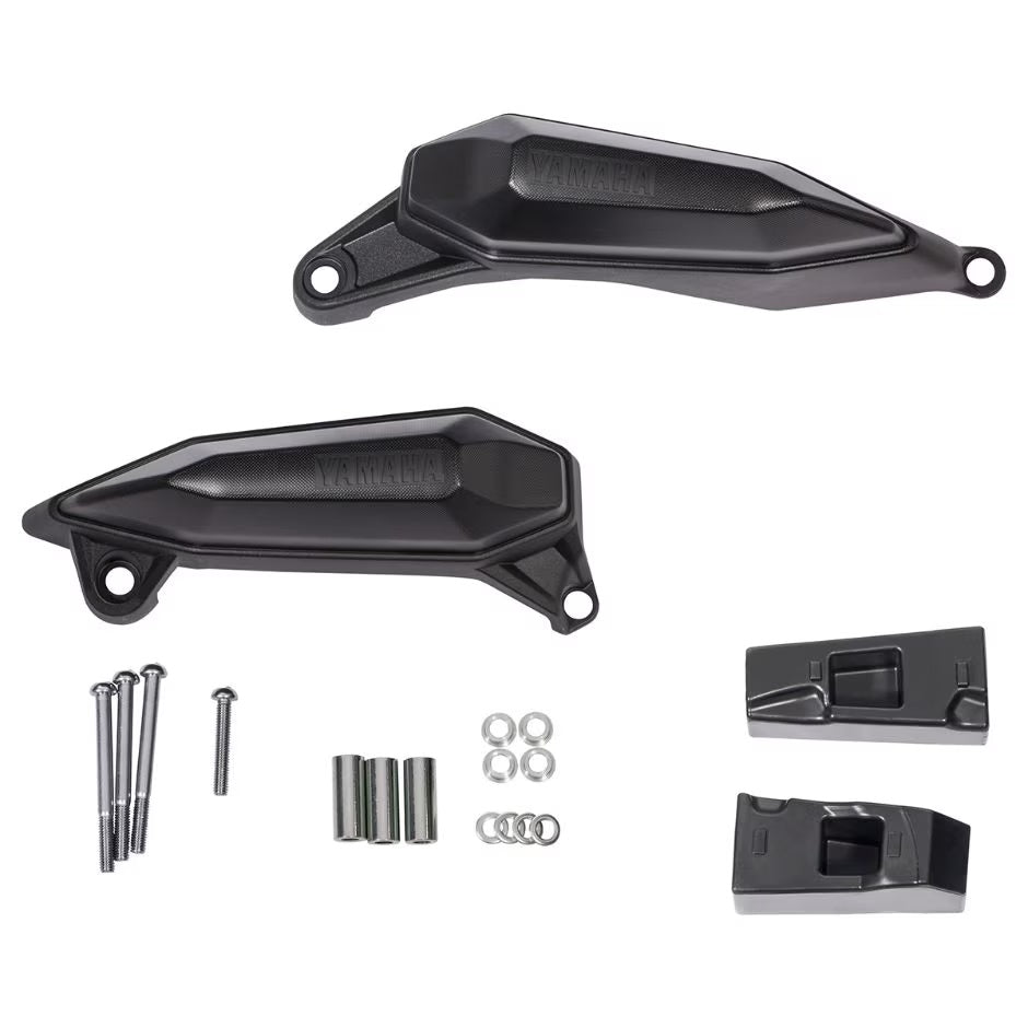 Yamaha MT-07 Engine Guards Pair - B4C-F11D0-V0-00 – DDRV.com