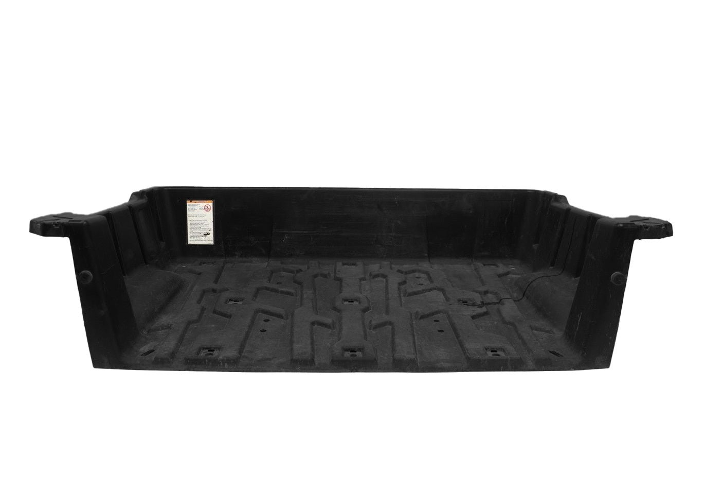 Yamaha Wolverine Bed Box Liner - B8K-F1171-00-00 – DDRV.com