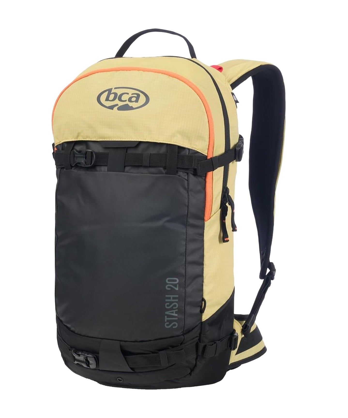 BACKCOUNTRY ACCESS STASH BACKPACK, 20 LITERS TAN COLOR - C2217002030 ...