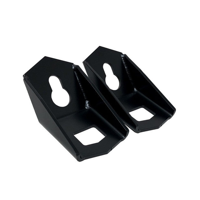 Can Am X3 Tie Down Mount by Geiser Performance - CAX3-TDM-2 – DDRV.com