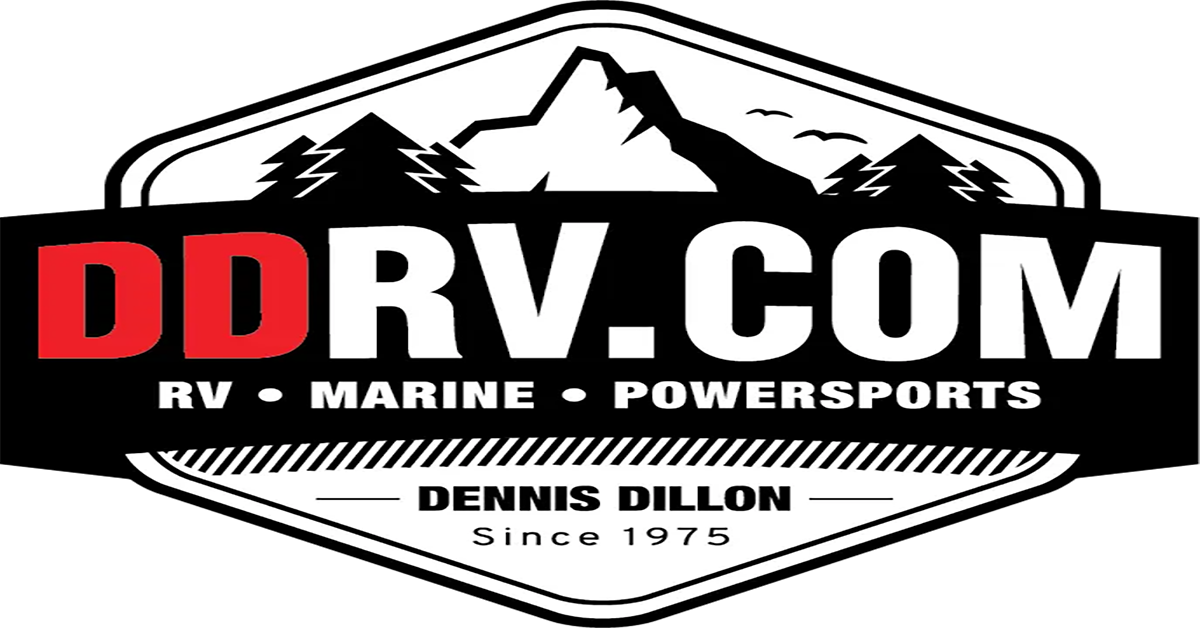 Replacement Parts – DDRV.com