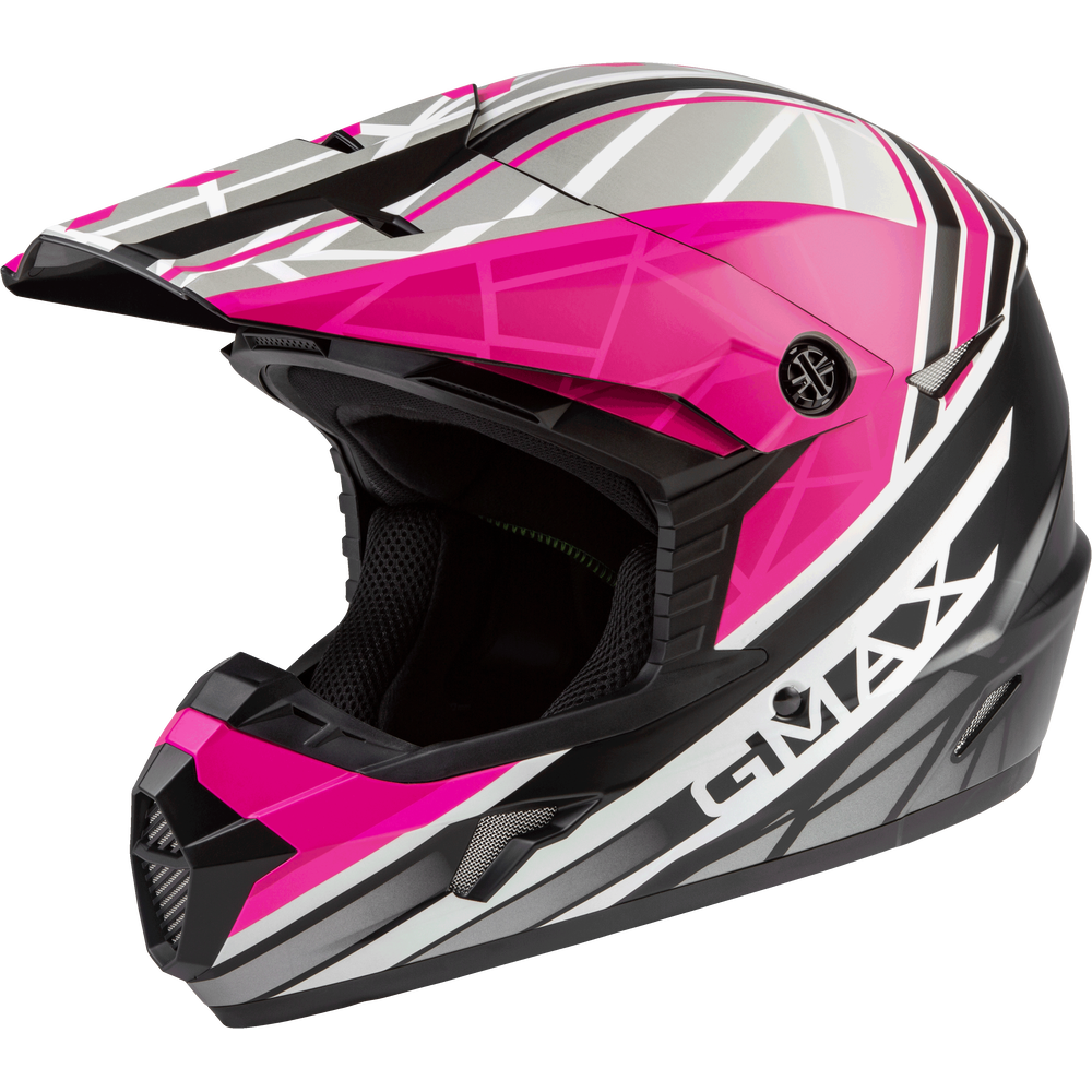GMAX MX-46 OFF-ROAD MEGA HELMET – DDRV.com