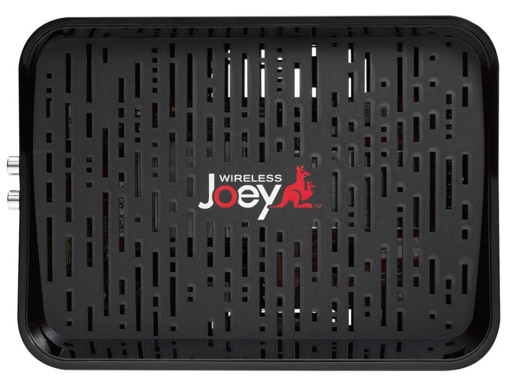 PACE INTERNATIONAL DISH JOEY SATELLITE TV RECEIVER - 13-5160 – DDRV.com