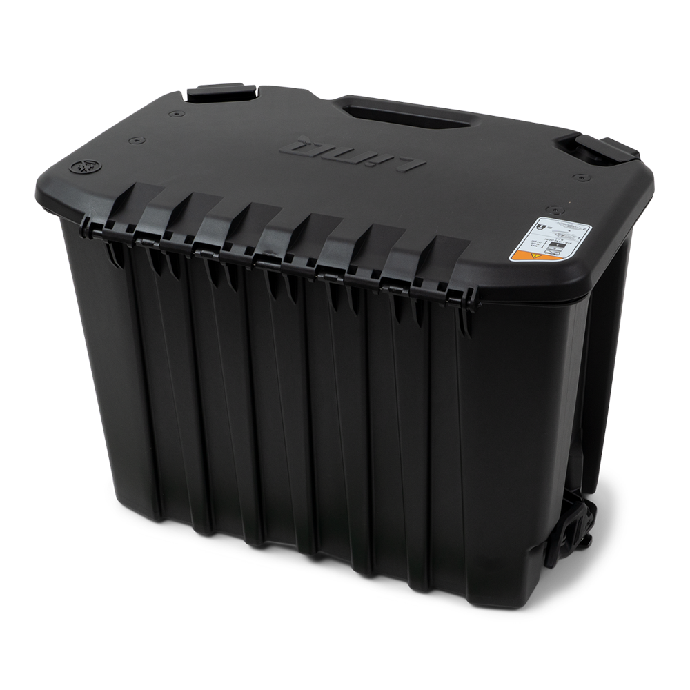 LinQ 7.8 US Gal (30 L) Modular Cargo Box - 715006830 – DDRV.com