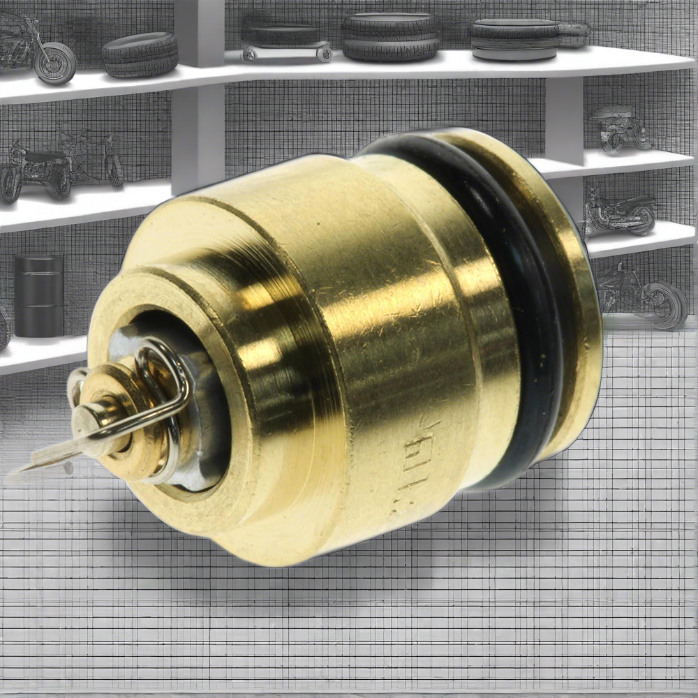 Yamaha Needle Valve Set - 5EL-14107-12-00 – DDRV.com