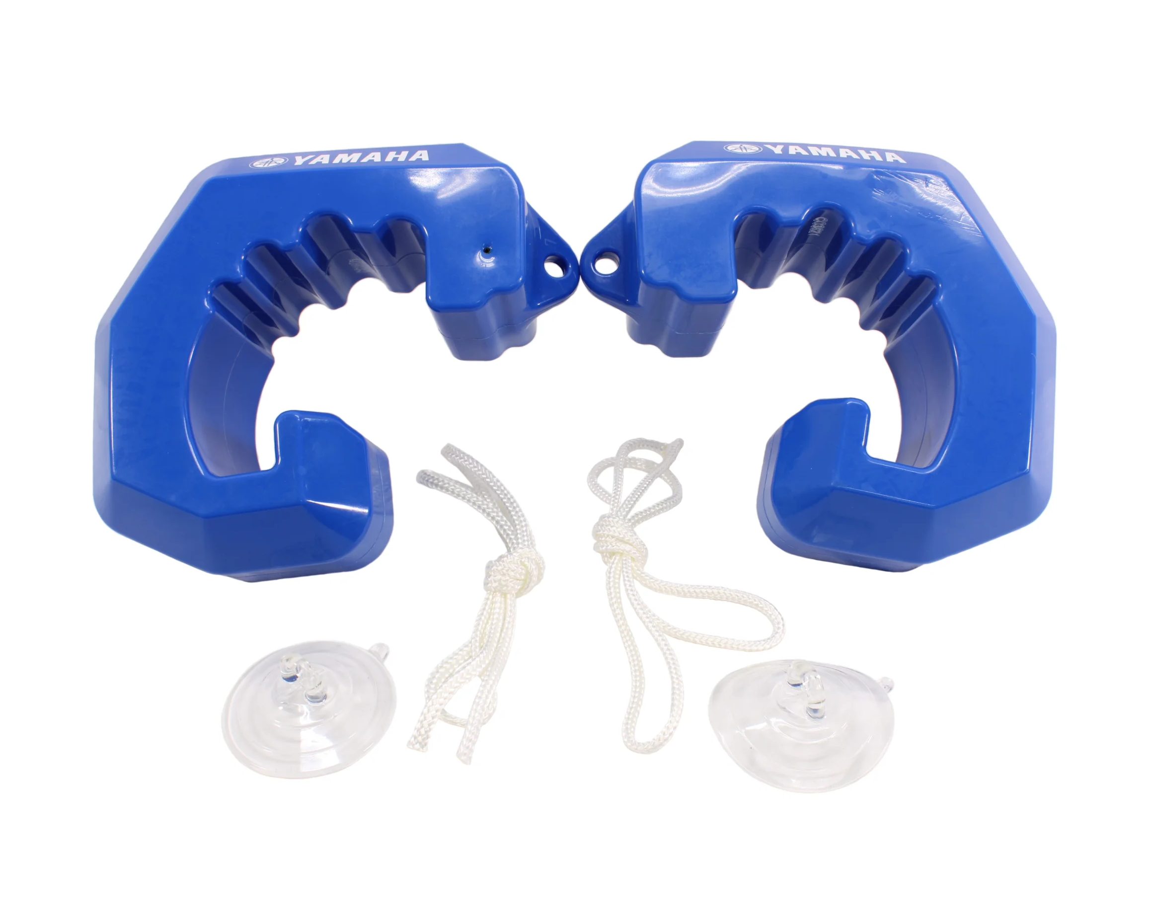 YAMHA WAVERUNNER PCW FENDERS SET BLUE - MWV-FENDR-BL-20 – DDRV.com