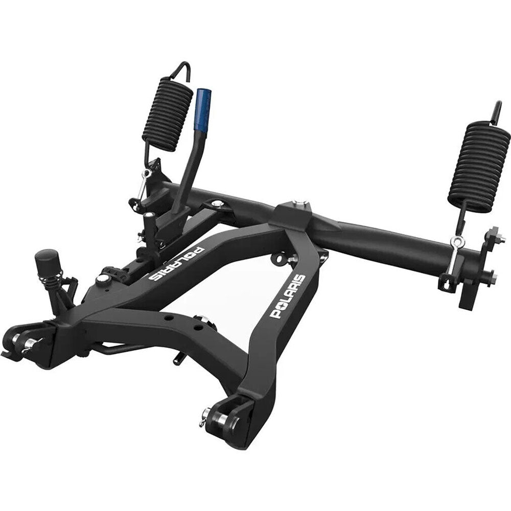POLARIS GLACIER PRO HD PUSH FRAME RZR & RANGER - 2880260 – DDRV.com