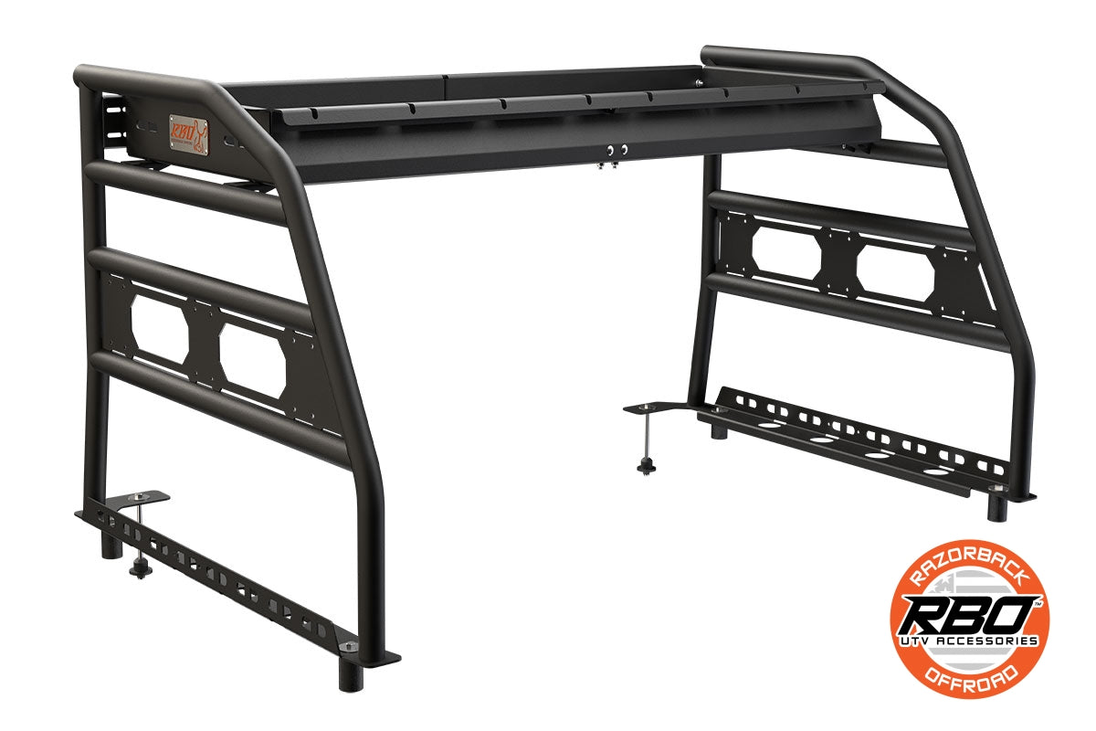 Polaris Ranger Utility Cargo Rack - RBO5145 – DDRV.com