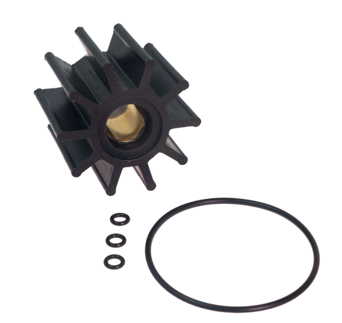 PCM WATER PUMP IMPELLER SERVICE KIT - RP061022 – DDRV.com