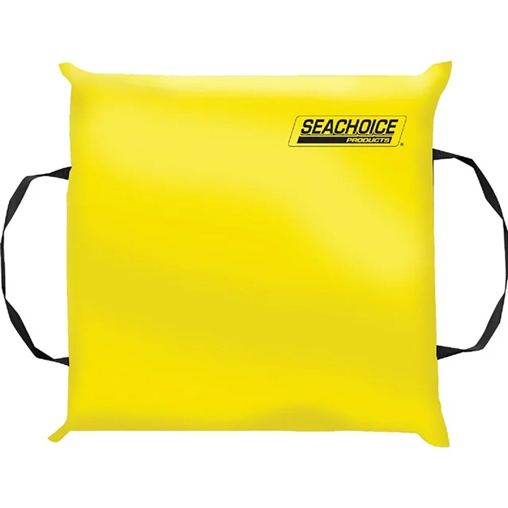 Seachoice Emergency Marine Foam Flotation Cushion