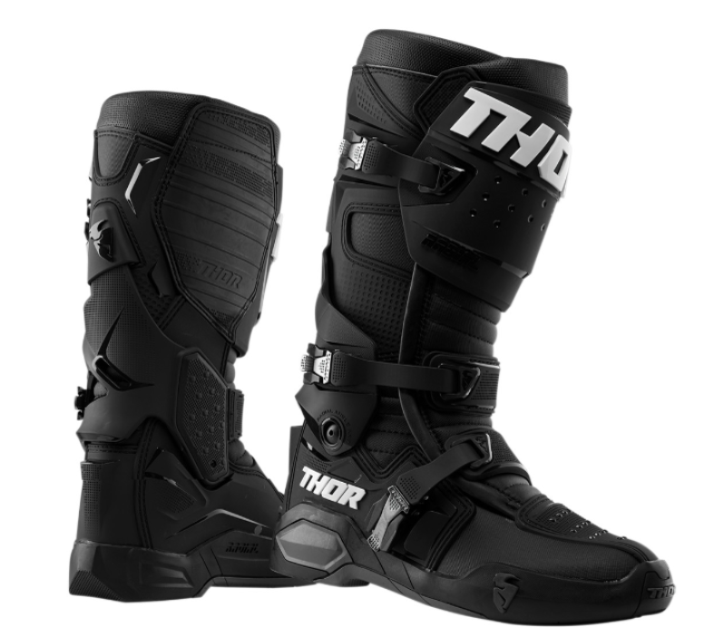 THOR RADIAL MOTORCROSS BOOT – DDRV.com