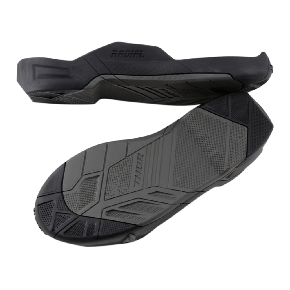 Thor Radial Motorcross Boot – DDRV.com