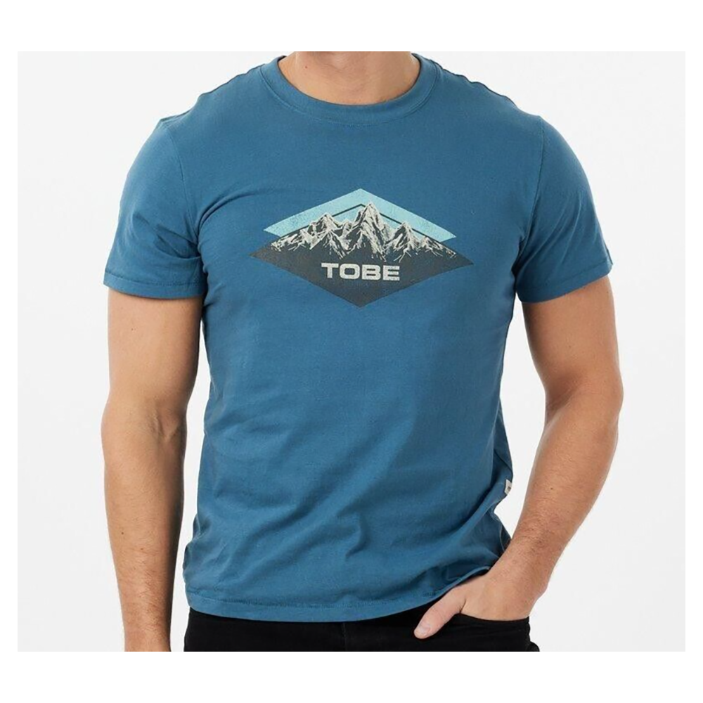 TOBE Unisex Path T-Shirts – DDRV.com