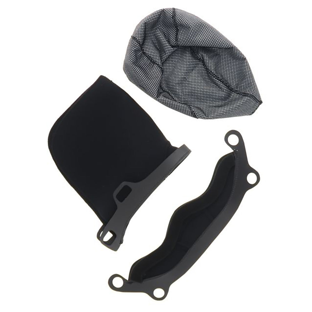 Fox Racing V1 Helmet Cold Weather Kit – DDRV.com