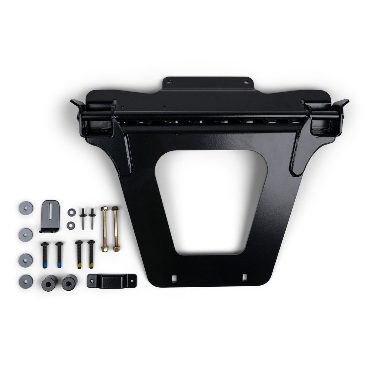 CAN-AM SUPER-DUTY PLOW MOUNTING KIT CAN-AM DEFENDER - 715002731 – DDRV.com