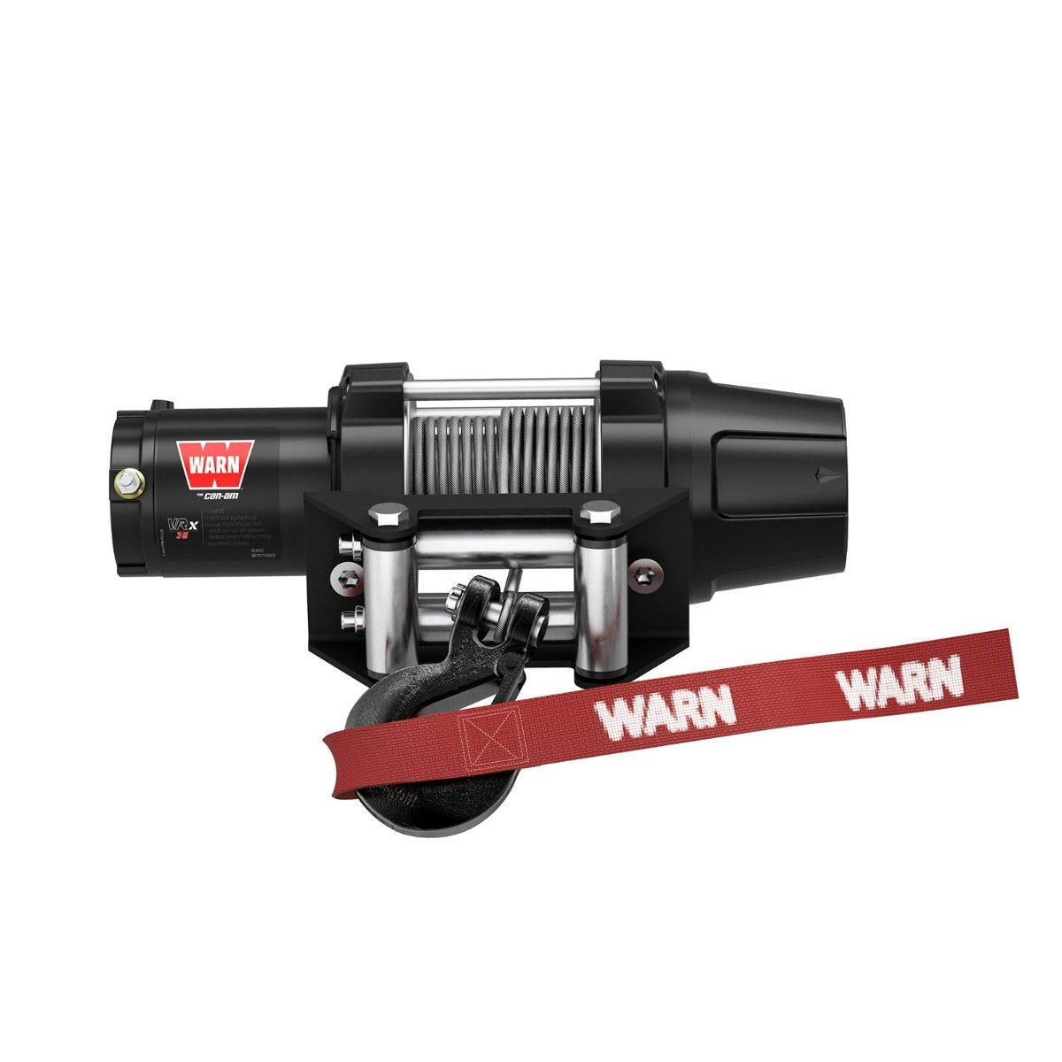 CAN-AM WARN VRX 35 WINCH CAN-AM - 715008138 – DDRV.com