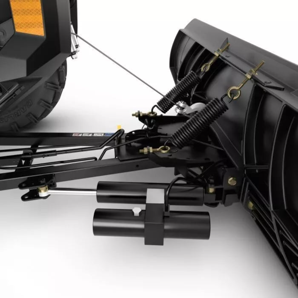 CAN-AM Pro Mount Plow Angling System - 715009241 – DDRV.com