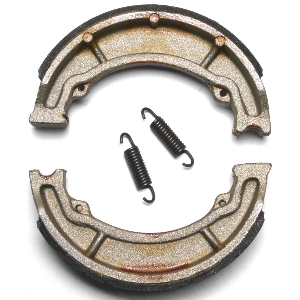 EBC Brake Shoes 521 Plain – DDRV.com