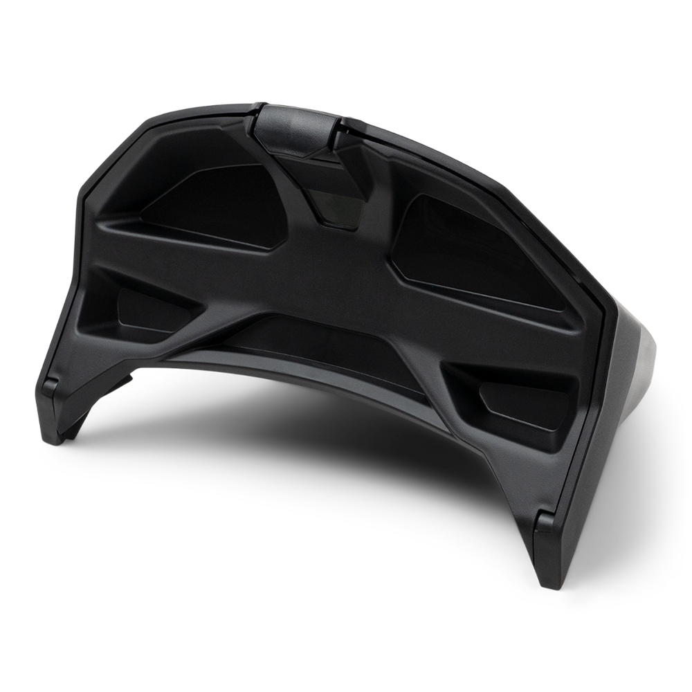 Ski-Doo Glovebox Extension/GPS Support - 860201249 – DDRV.com