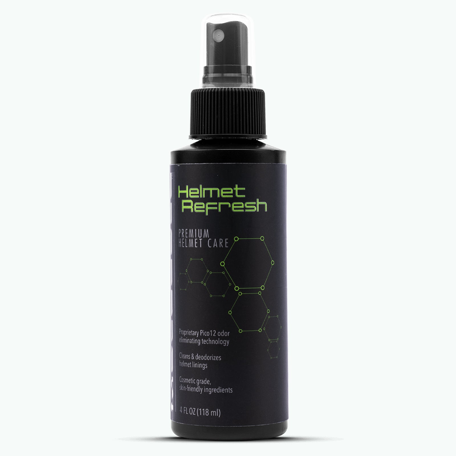 Molecule Helmet Refresh 4 oz Sprayer – DDRV.com