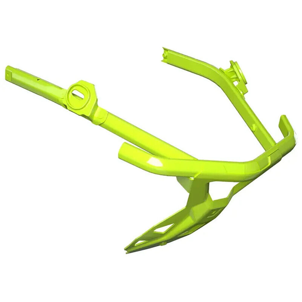 Polaris Matryx Sentry Front Bumper Neon - 2884817-801 – DDRV.com