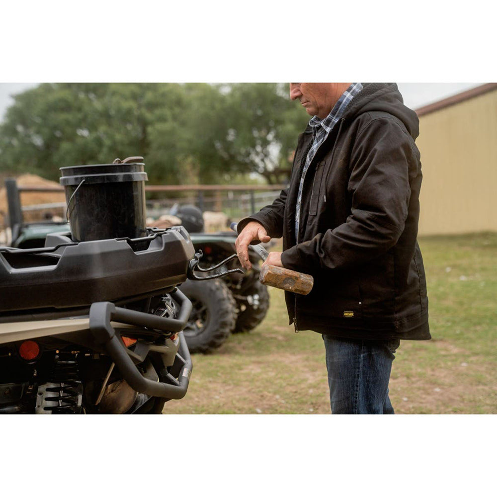 LinQ Cargo Basket (90L) Can-Am - 715005274 – DDRV.com