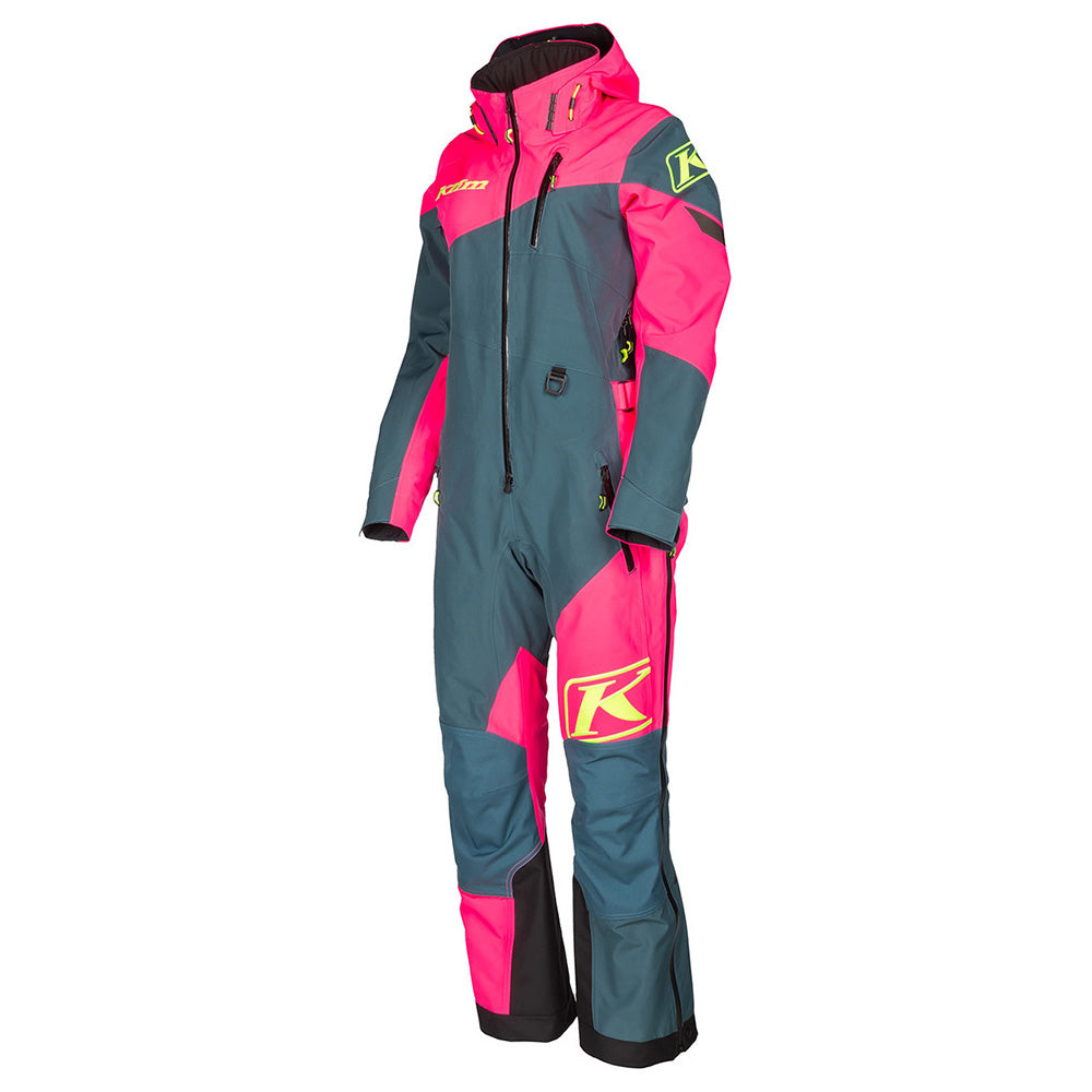 Klim Women's Shredsa One-Piece Monosuit – DDRV.com