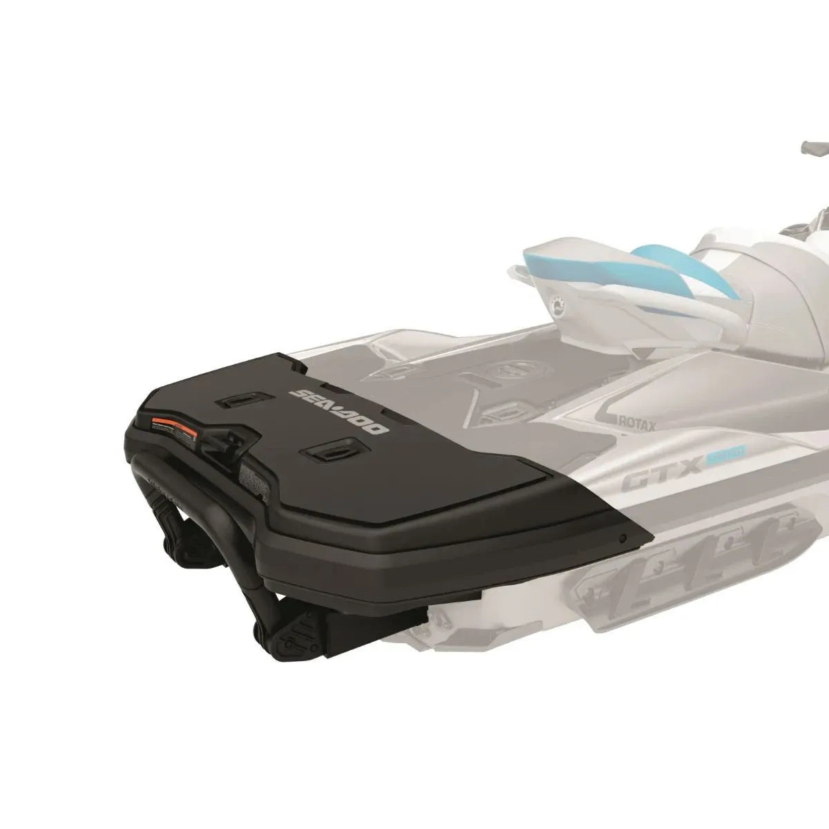 Sea-Doo Extension Rear Rack Kit - 295101059 – DDRV.com