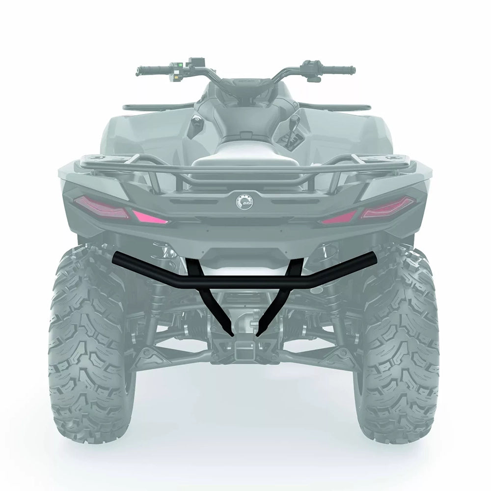 CAN-AM XT REAR BUMPER - 715004953 – DDRV.com