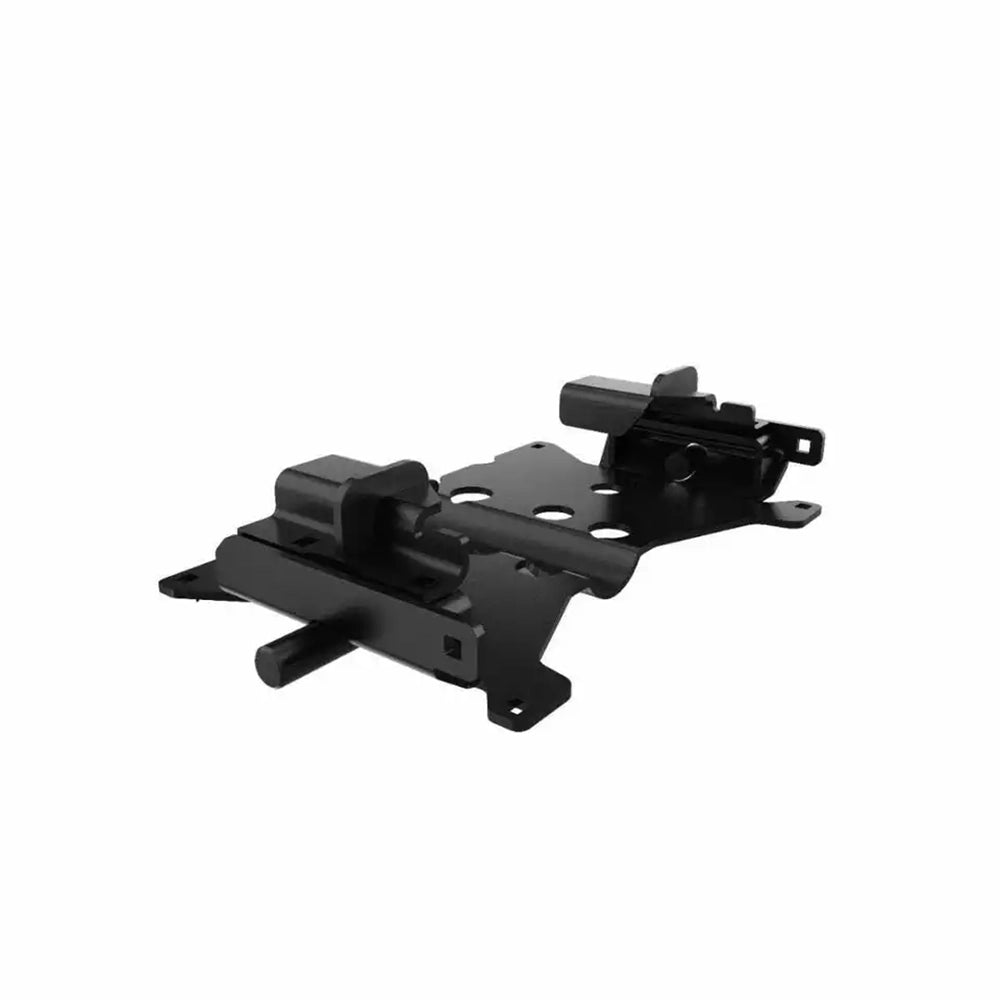CAN-AM MAVERICK X3 SNOW PLOW MOUNTING PLATE - 715008197 – DDRV.com