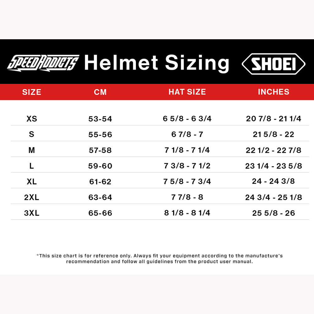 Shoei X-15 Matte Helmet – DDRV.com
