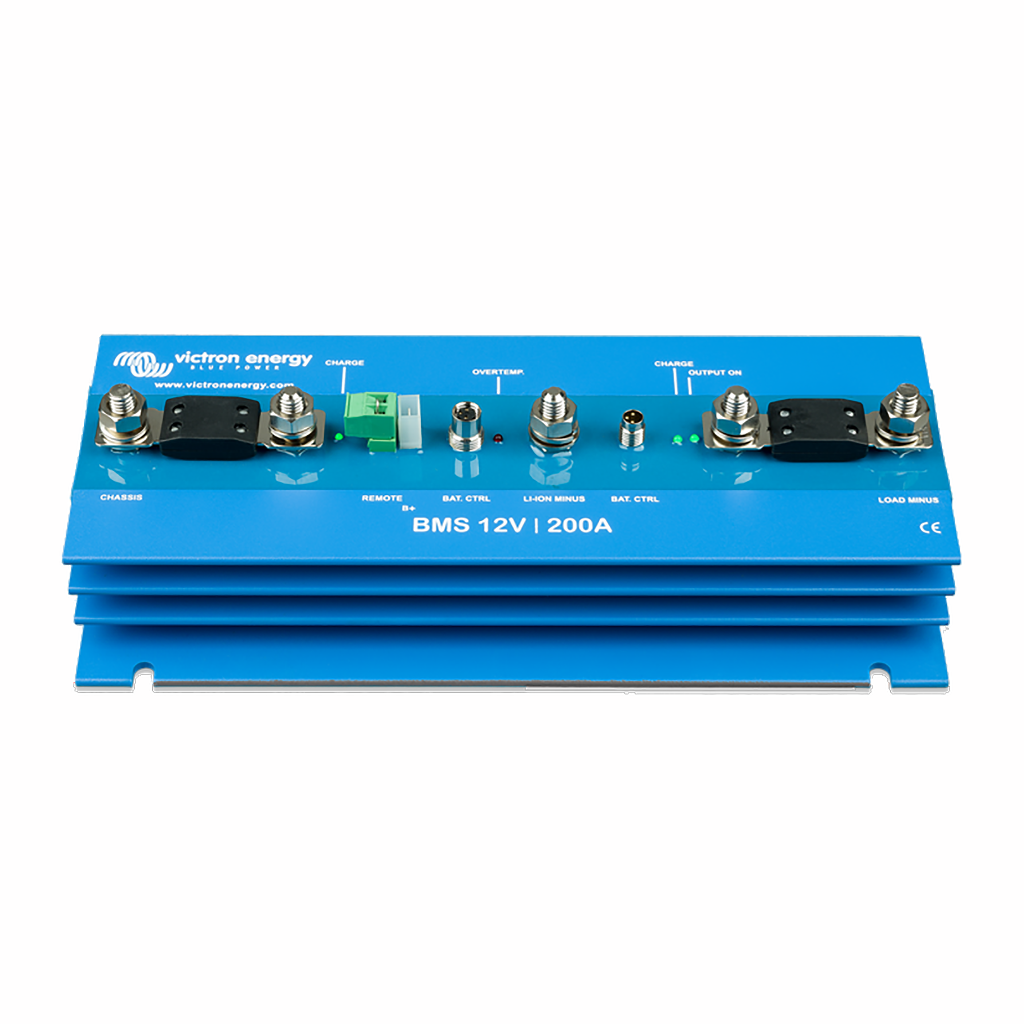 Victron Energy Battery Management System BMS 12/200 - BMS012201000 ...