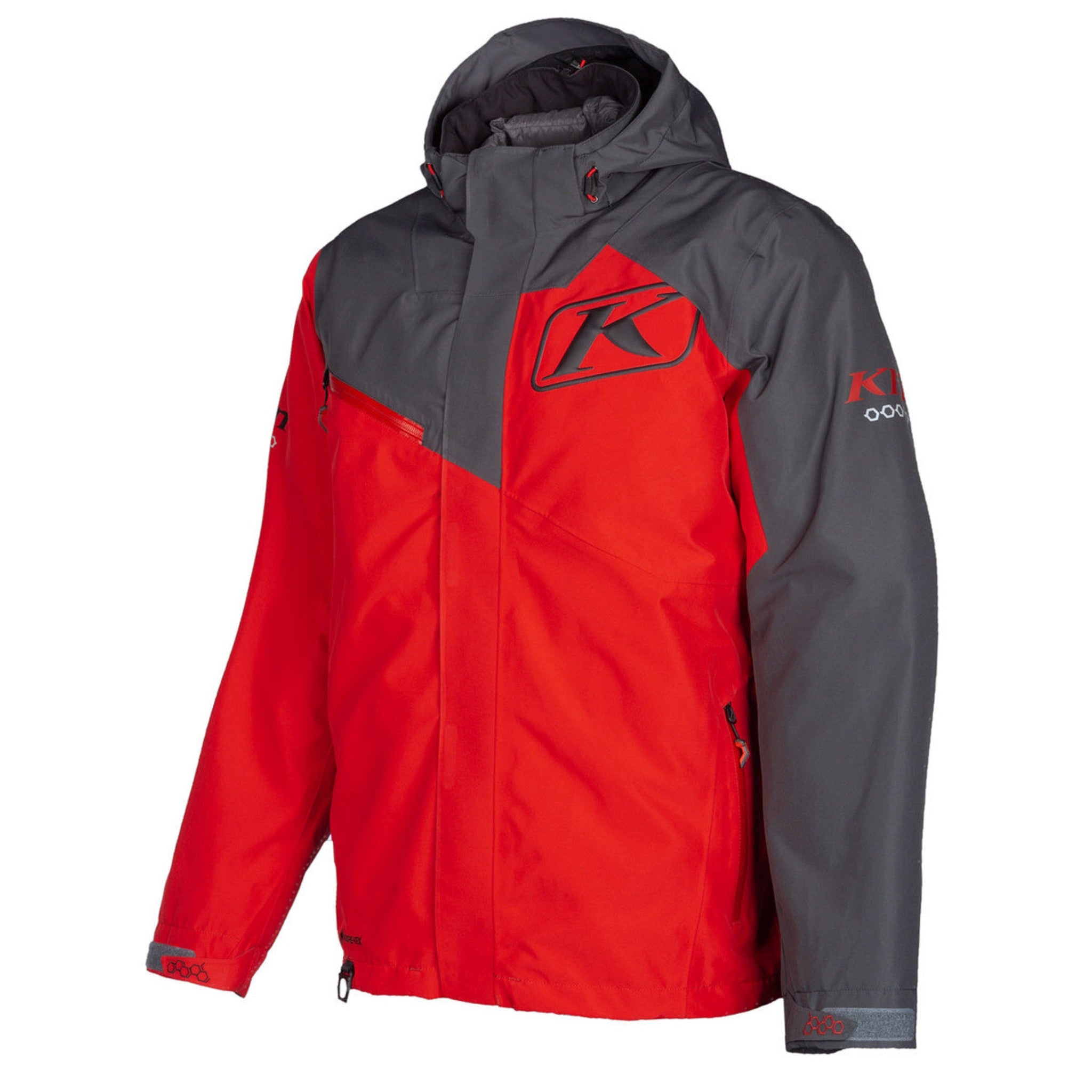 Klim Kompound Jackets – DDRV.com