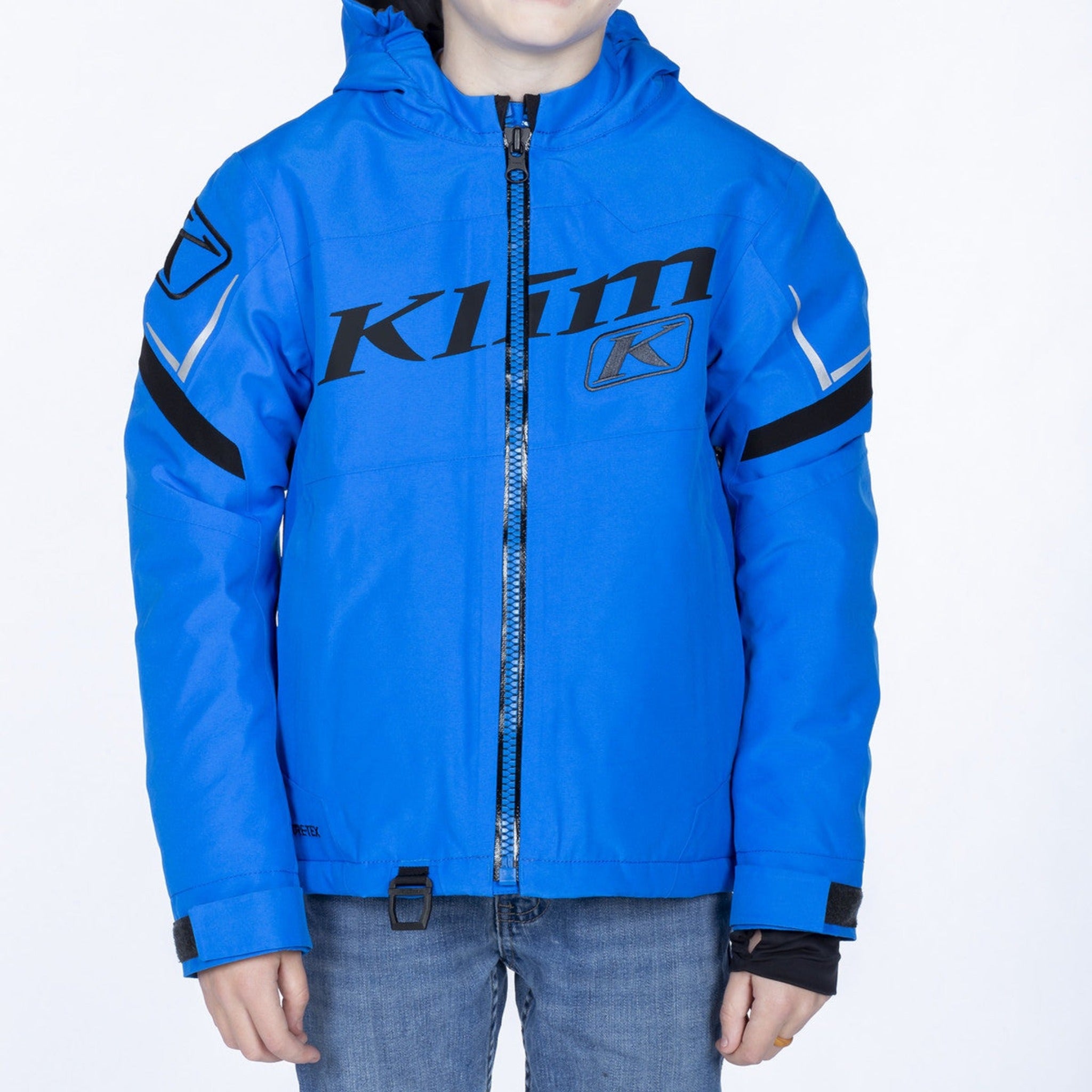 Klim Instinct Jacket Youth – DDRV.com