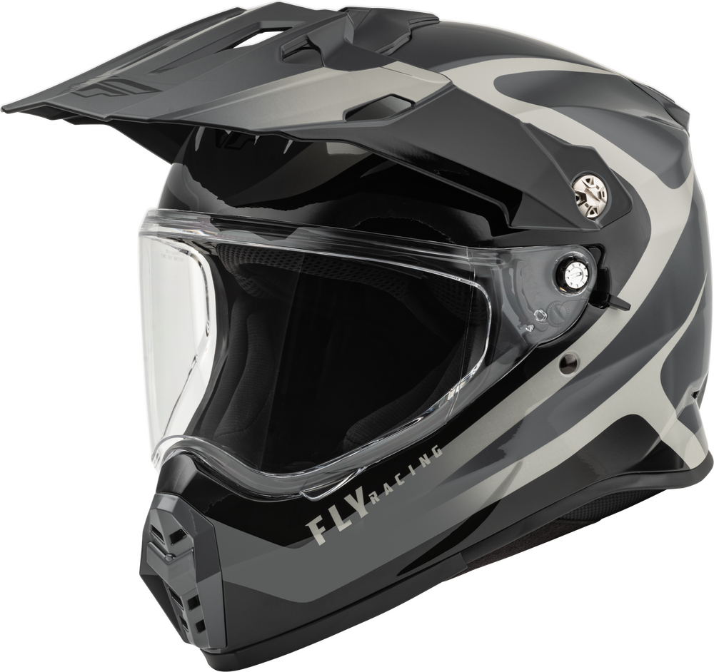 Fly Racing Kinetic Trekker Pulse Helmets – DDRV.com