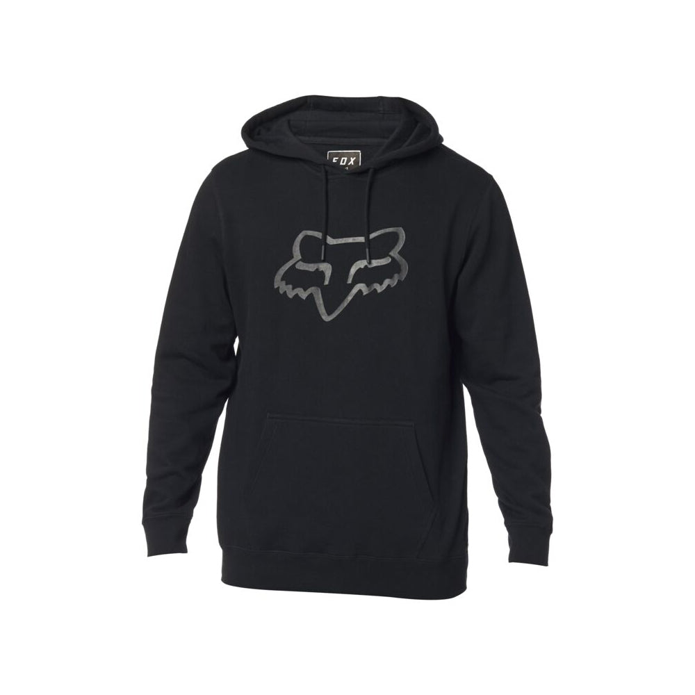 Fox Racing Legacy Foxhead Fleece Pullover – DDRV.com