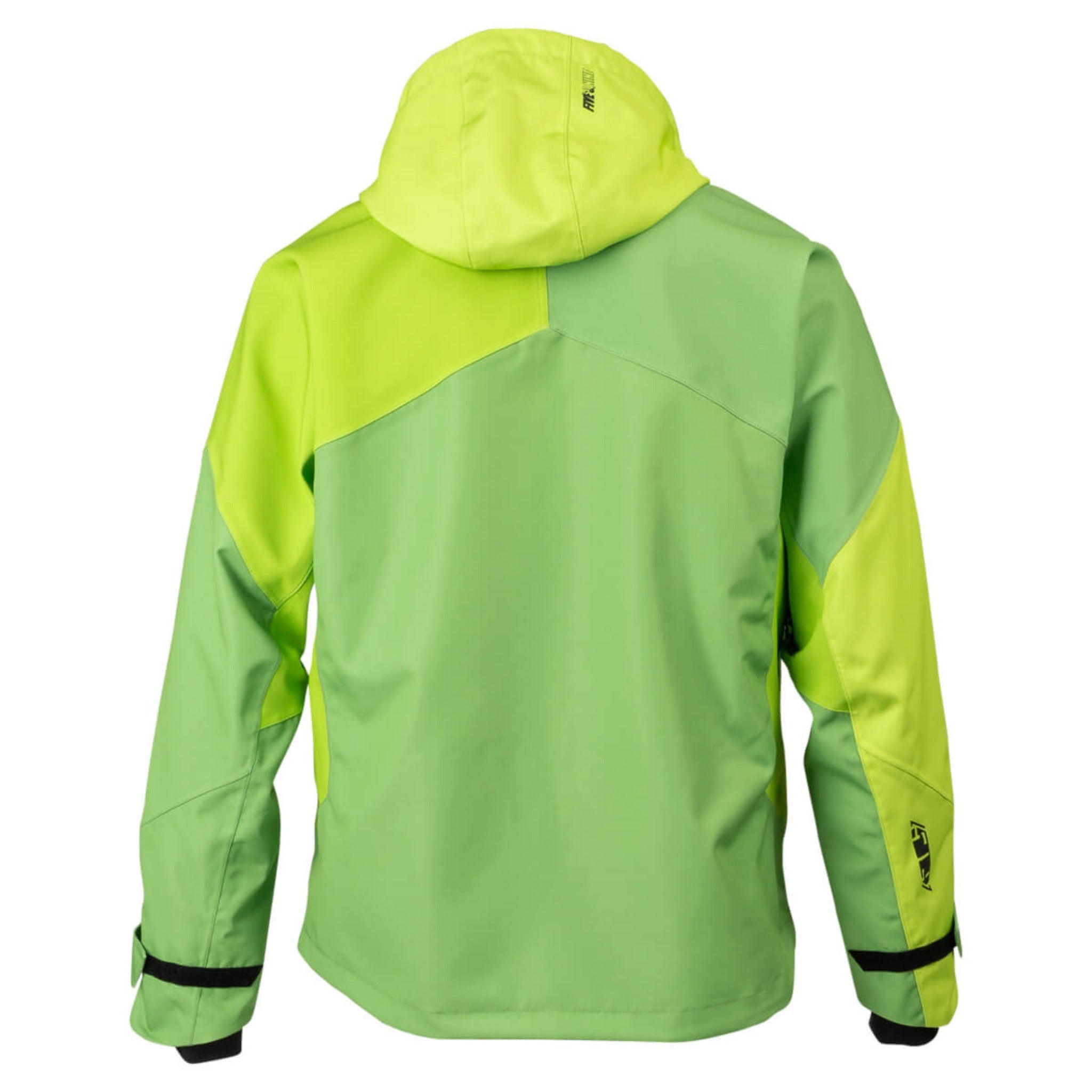 509 Evolve Jacket Shell – DDRV.com