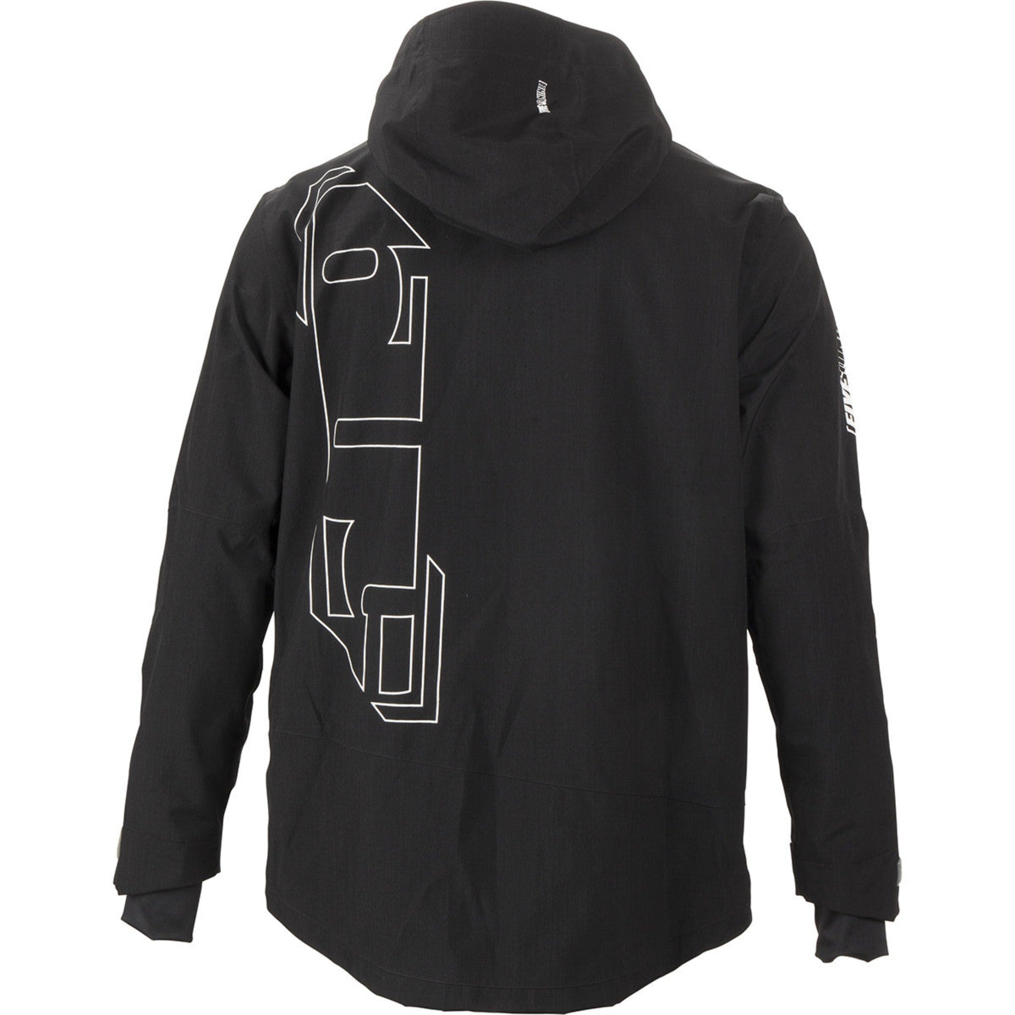 Forge Jacket Shell – DDRV.com